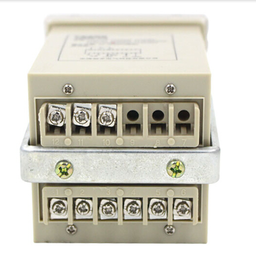 JDM9-4 Counting Relay Electronic Digital Display Number Counter - Buy JDM9-4 Counter, Counting ...