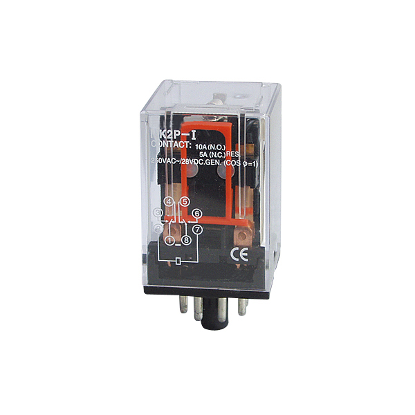 China LY3,LY4,MK2P-I General purpose relay, General purpose relay ...