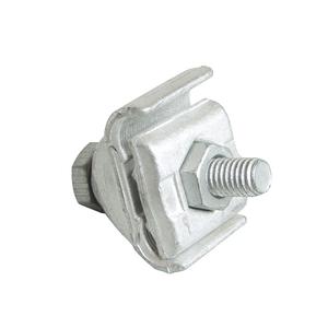 China Cable Clamp, copper cable clamp, copper jointing clamp -YUEQING ...