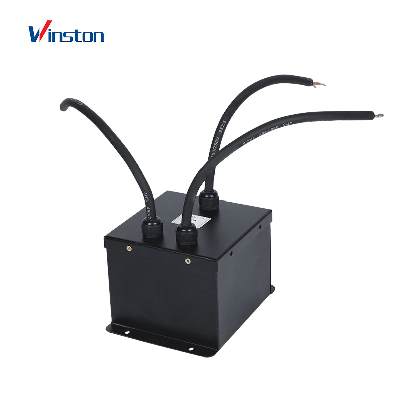 Low-voltage Waterproof Transformer For Outdoor Pool Underwater Light ...