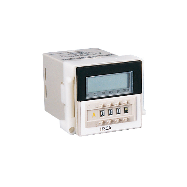 China H3CA-A Multi Range Timer, Multi Range Timer, Timer Relay -YUEQING ...