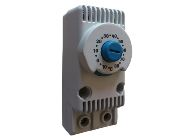 China Small Compact Thermostat TRTS-011, compact thermostat, thermostat ...