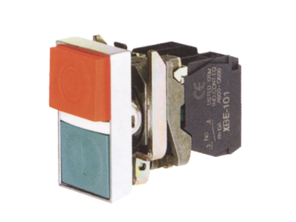 China XB4-BL8325~XB4-BL8412 Push Button switch, Pushbutton Switch, push ...