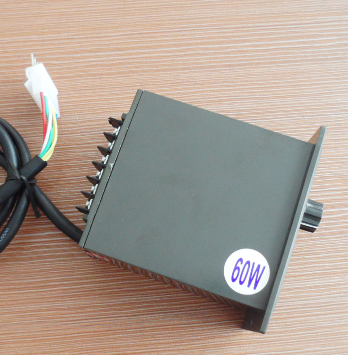 China US-52 Single phase Speed control, Speed control, TWT Speed ...