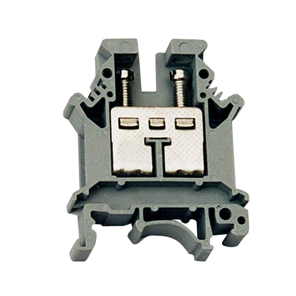 China UK Series Terminal Block, UK Terminal block, terminal block ...