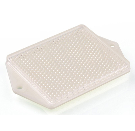 China TD-01(1) Mirror reflector plate, Mirror reflector plate, Mirror ...