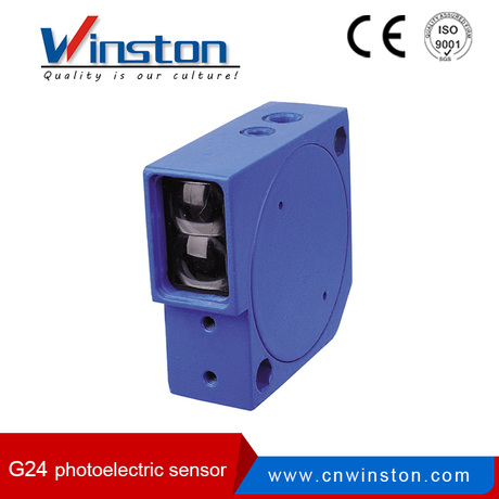 NPN AC 250V G24 electronic photoelectric sensor - Buy electronic ...