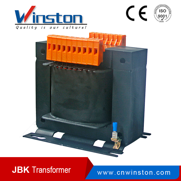 JBK5 Series Machine Tool Control Transformer Electric Transformer JBK5-1600 - Buy Transformer ...