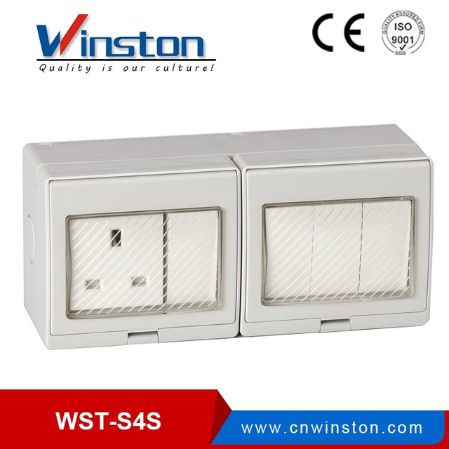 Sensor, Switch power supply, Relay,Frequency Inverter - YUEQING WINSTON ...