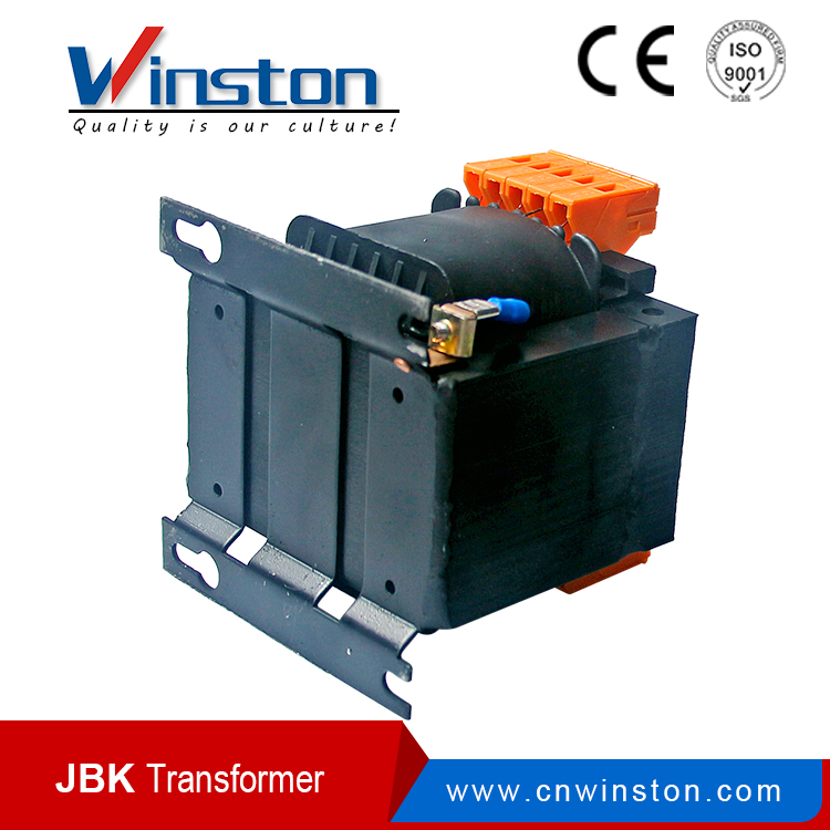 Wide Application Machine Tool Control Transformer JBK5-400VA - Buy ...