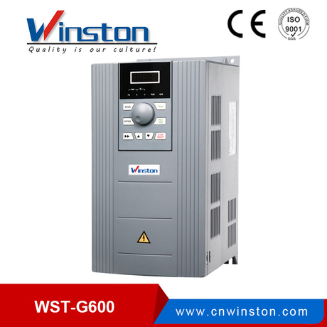250KW 350HP Three - phase 380V AC Motor Inverter VFD VSD - Buy VFD, VSD, Motor inverter Product ...