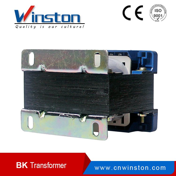 Bk-50va Industrial Control Transformers / Control Power Transformer ...