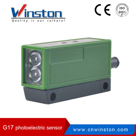 Waterproof G17 photoelectric distance sensor - Buy photoelectric sensor ...