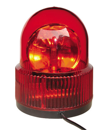 LTD-1105J Mini Light bulb rotating Warning Light DC12V 24V AC 110 22V ...