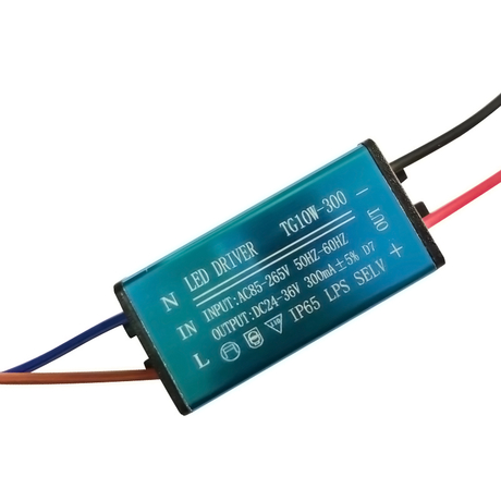 Best Sellers 10W 20W 30W 50W Led Light Driver Isolated Cast Light LED ...