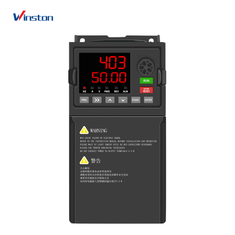 Good quality 0.75-5.5KW vfd water pump system dc to ac controller auto ...