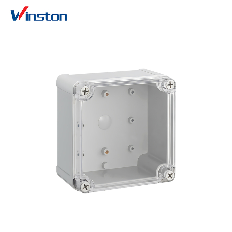 Good quality ip65 plastic box abs waterproof electrical junction box ...