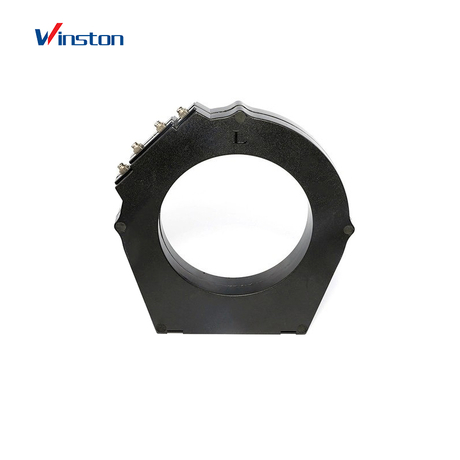 Winston WSTZCT120 Flexible Zero Phase Current Transformer For Metering ...