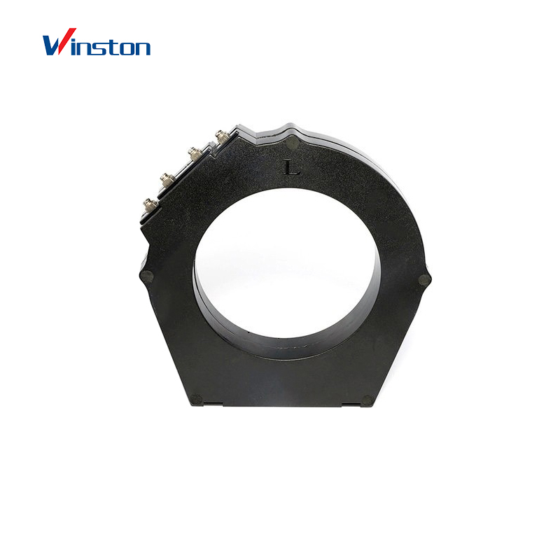 Winston WSTZCT120 Flexible Zero Phase Current Transformer For Metering ...