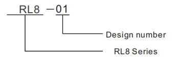 Winston RL8-01 AC/DC 24-240V 2VA Level control relay - Buy relay, Level ...