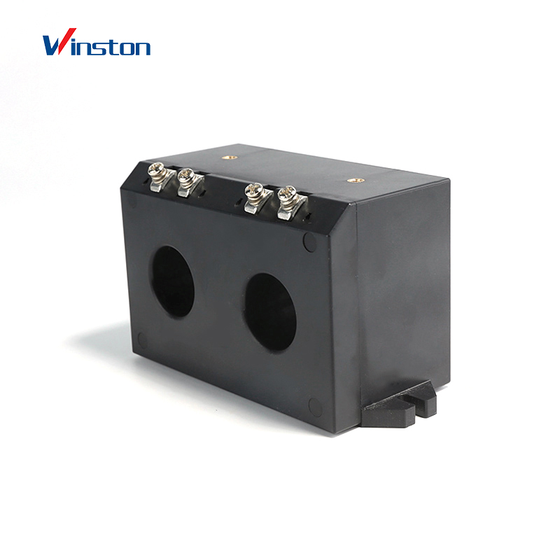 Winston WST-2CT Toroidal Electrical 5A Current Transformer ct - Buy ...