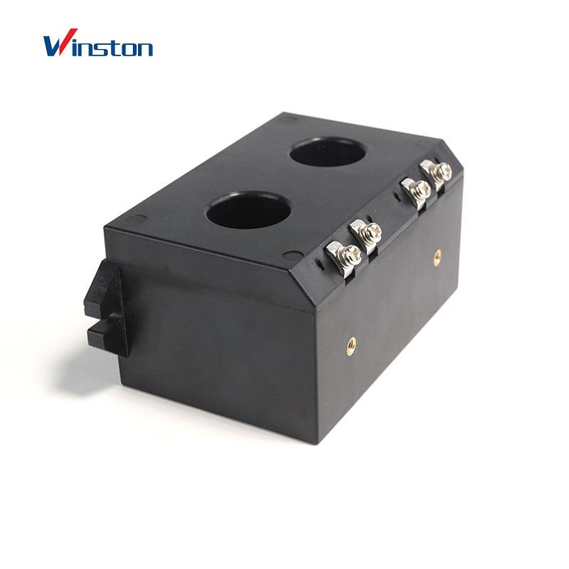 Winston WST-2CT Toroidal Electrical 5A Current Transformer ct - Buy ...