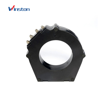 Winston WSTZCT80 Protection Zero-phase Current Transformer Core - Buy ...